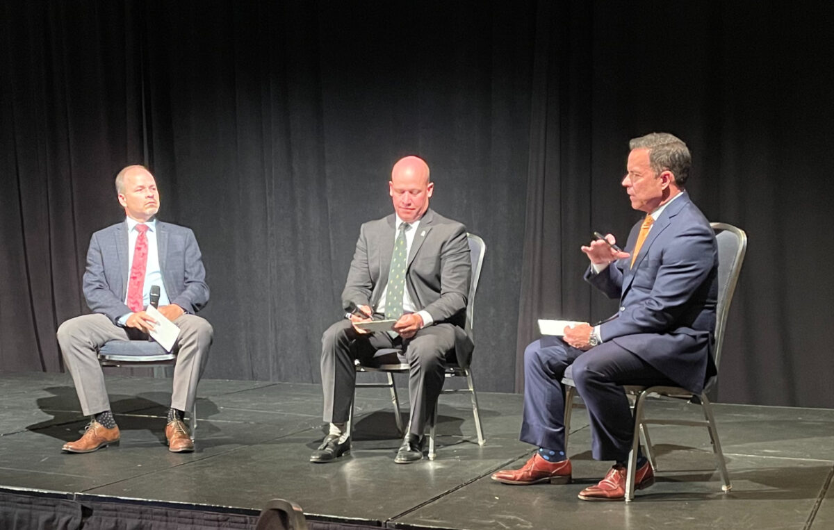 Great Salt Lake to get water infusion; entity planned to promote ...